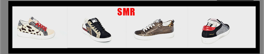 Chaussures sneakers smr homme