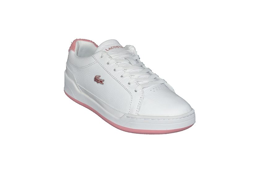 sneakers Lacoste challenge 319 sfa blanc