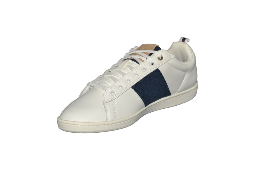 Sneakers Le Coq Sportif Court Classic Blanc