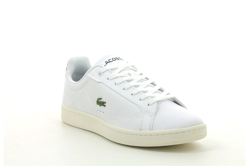 sneakers Lacoste carnaby pro blanc