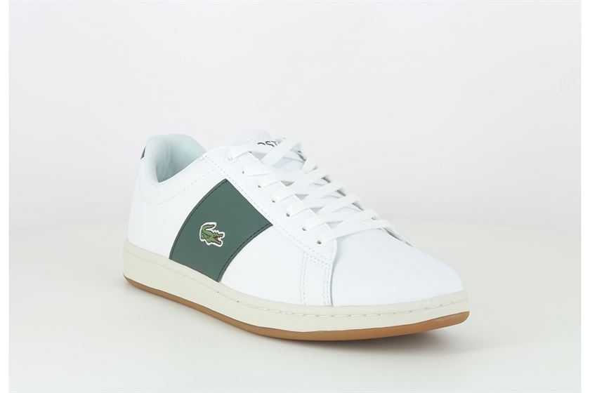 sneakers Lacoste carnaby evo cgr 2226 blanc